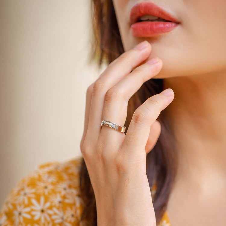 CINCIN | Jewellery, Wedding Bands & Engagement Rings