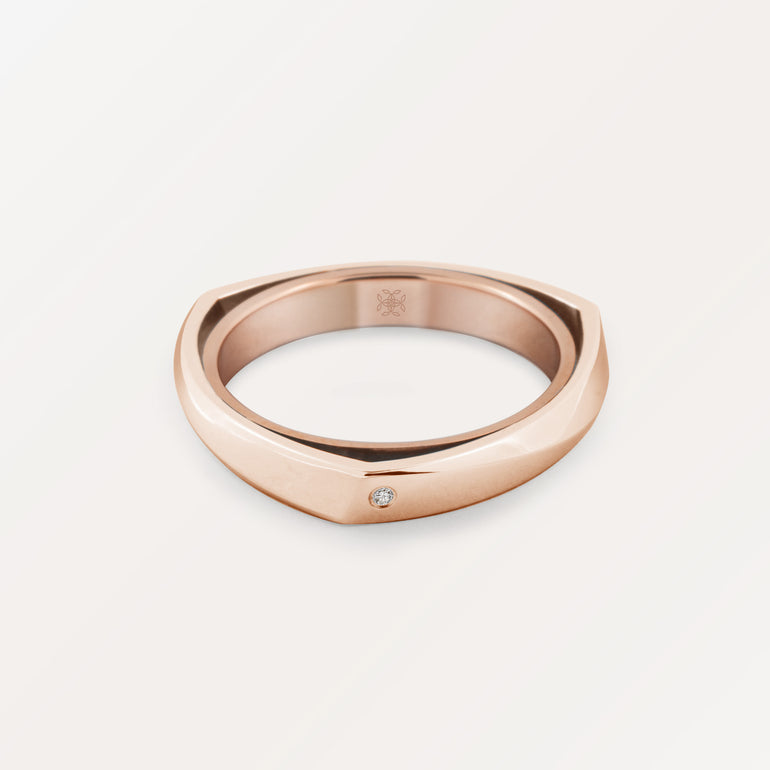 CINCIN | Jewellery, Wedding Bands & Engagement Rings